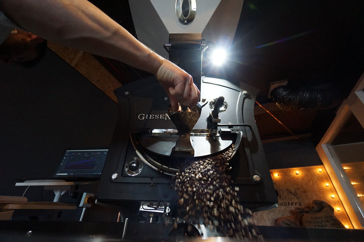 Coffee – Tagged "Coffee"– PS Coffee Roasters