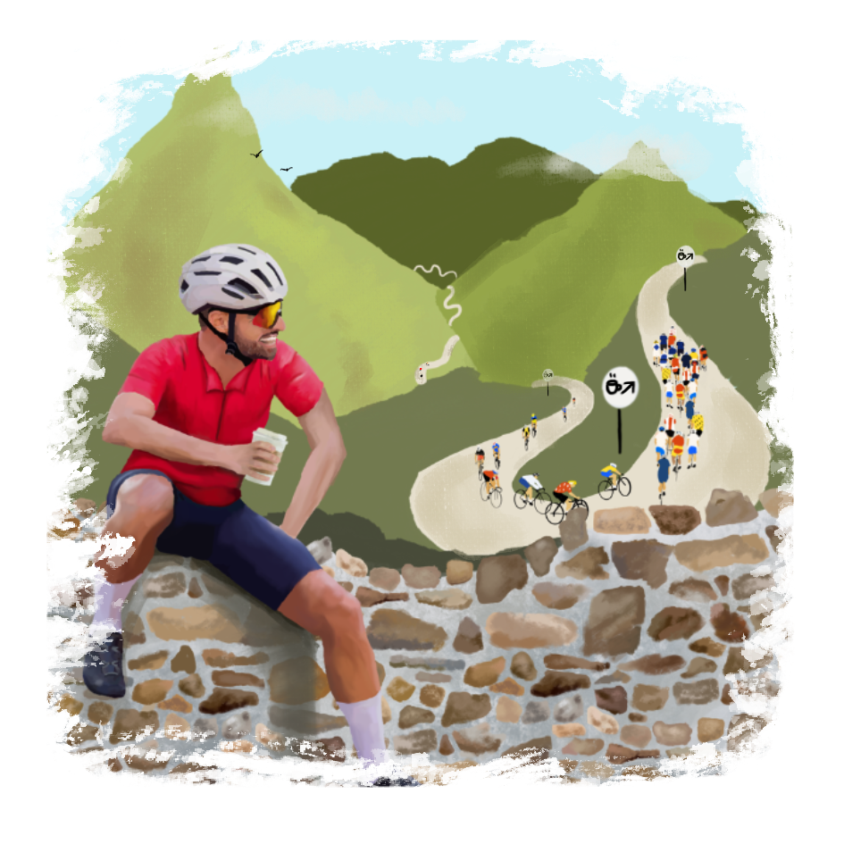 Colombia - Linarco Rodiguez – PS Coffee Roasters